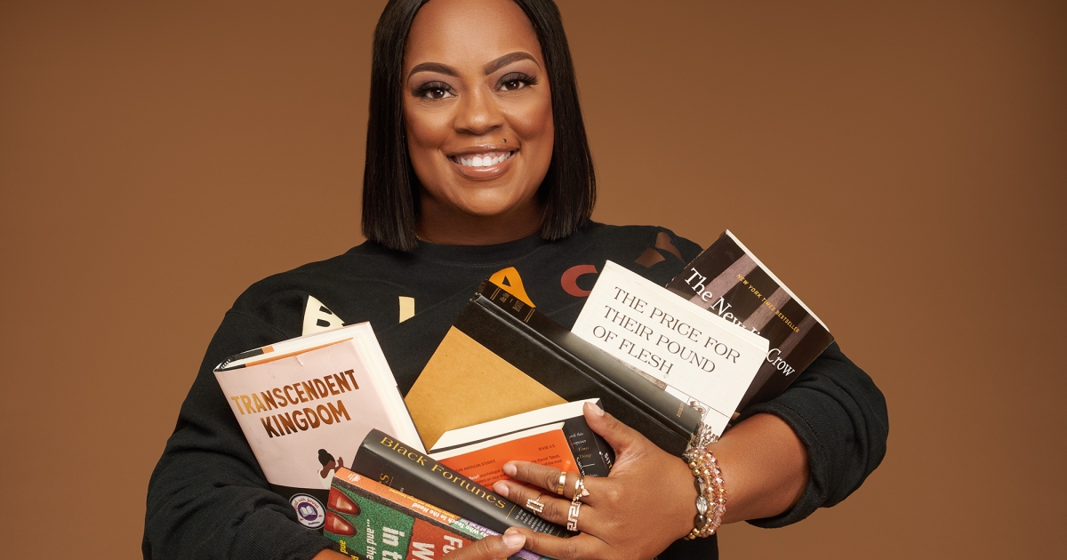 Crystal Martin | NYU Steinhardt